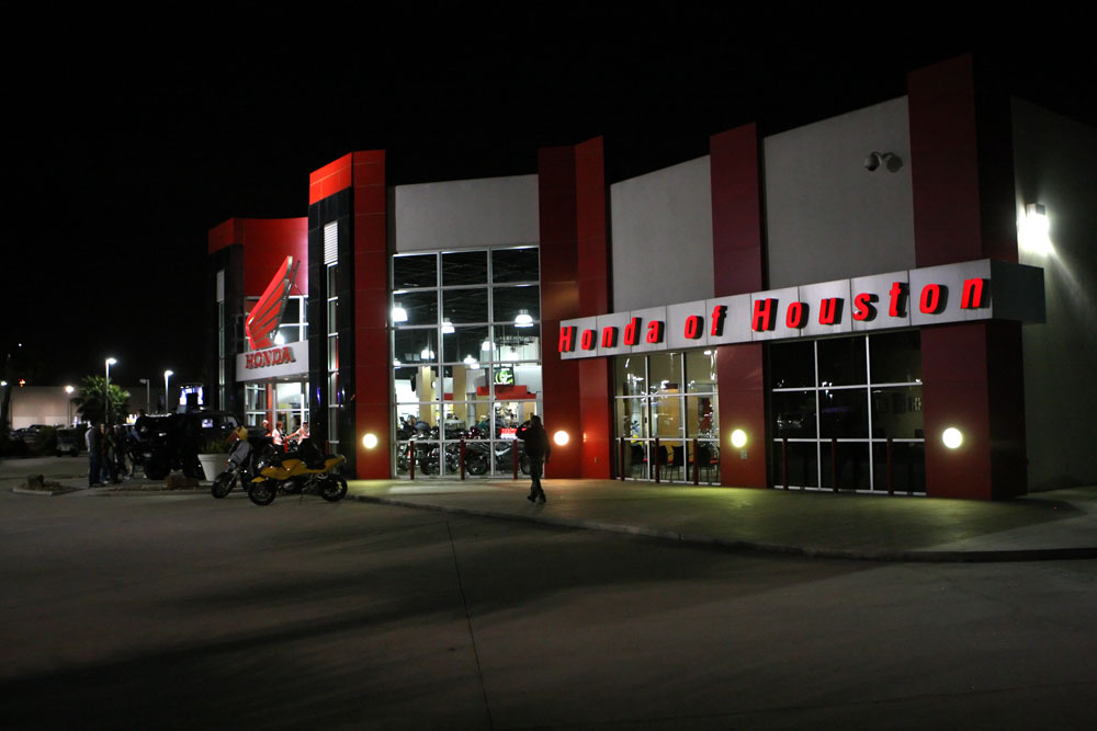 Honda of Houston - Moto Places: Honda of Houston - Motocross Pictures ...