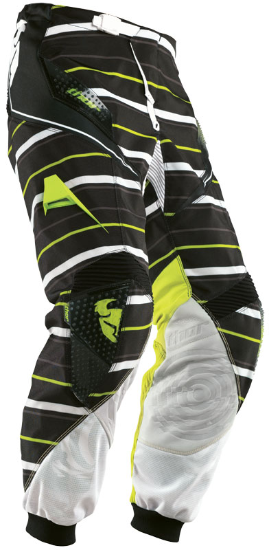 Thor Core Marker Pant - Spring '09 Thor Core Gear - Motocross Pictures ...