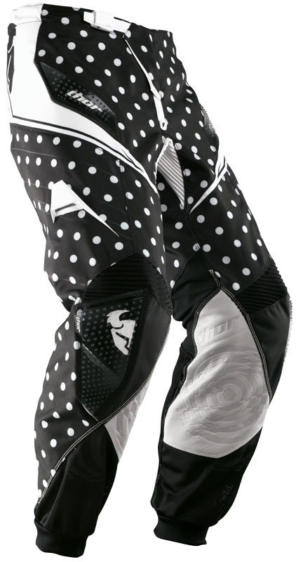 Thor Core Flying V Pant - Spring '09 Thor Core Gear - Motocross ...