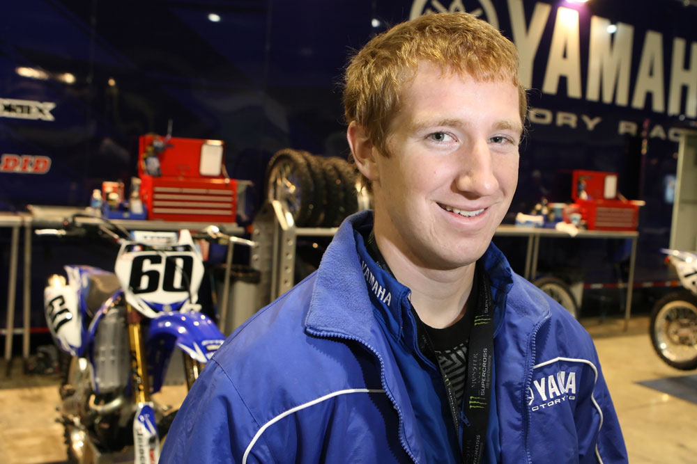 Broc Hepler - Vital MX Pit Bits: Atlanta 2009 - Motocross Pictures ...