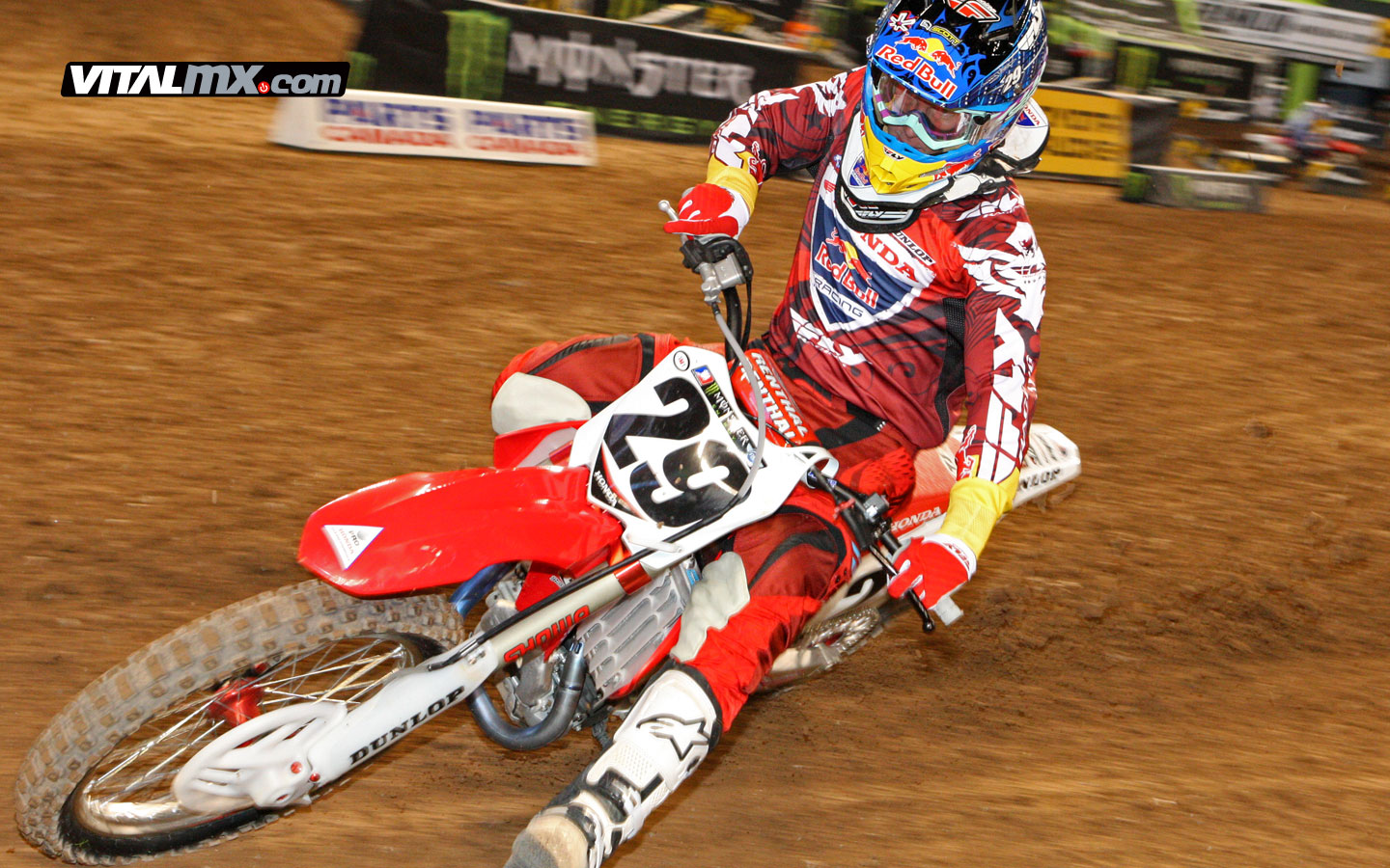 Andrew Short - The Big Picture - Motocross Pictures - Vital MX