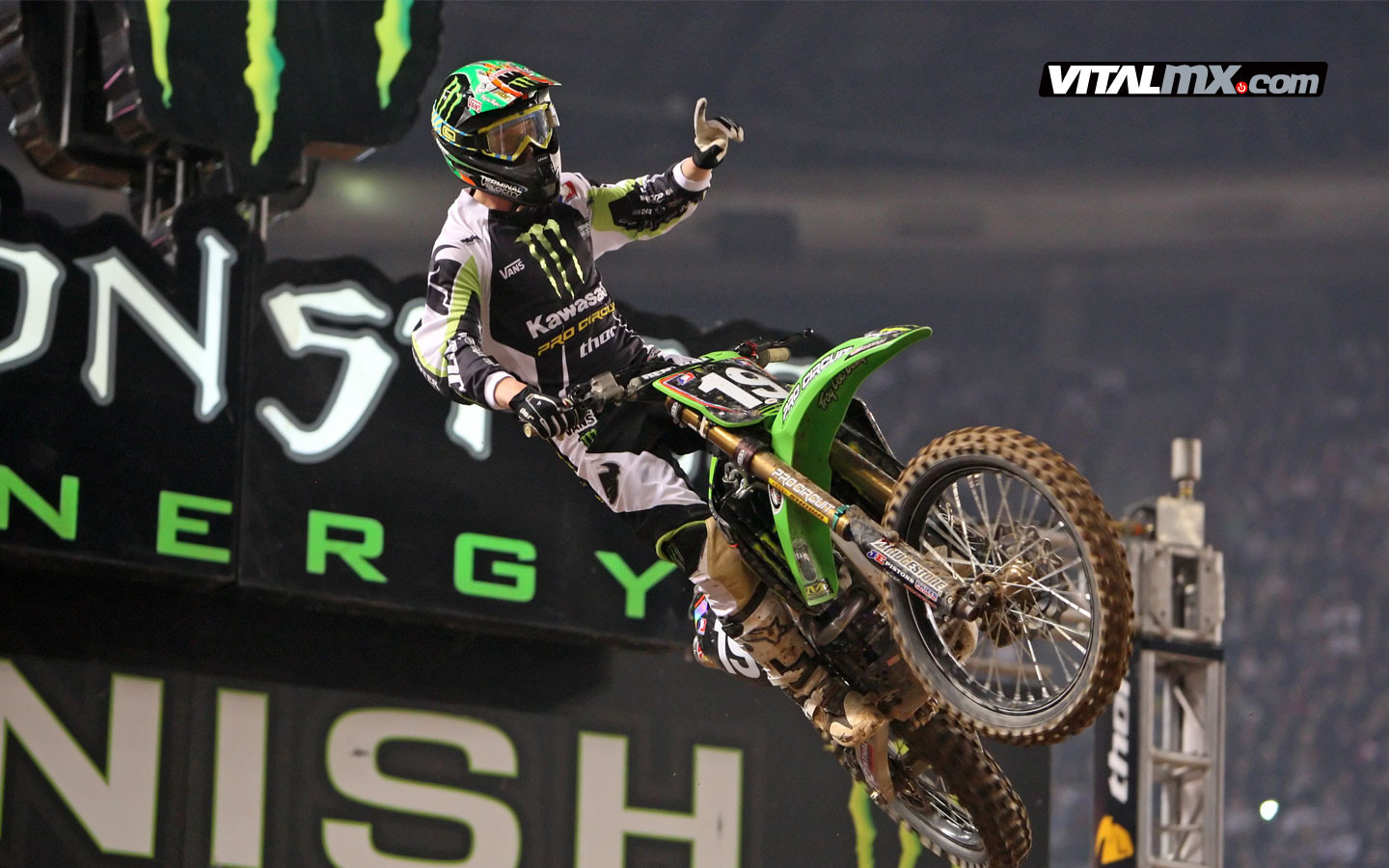 Jake Weimer - The Big Picture - Motocross Pictures - Vital MX