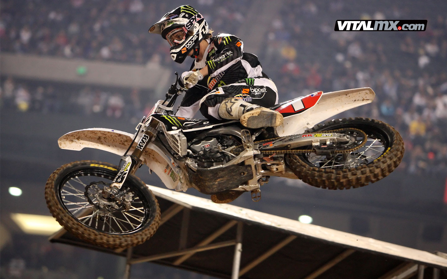 Jason Lawrence - The Big Picture - Motocross Pictures - Vital MX