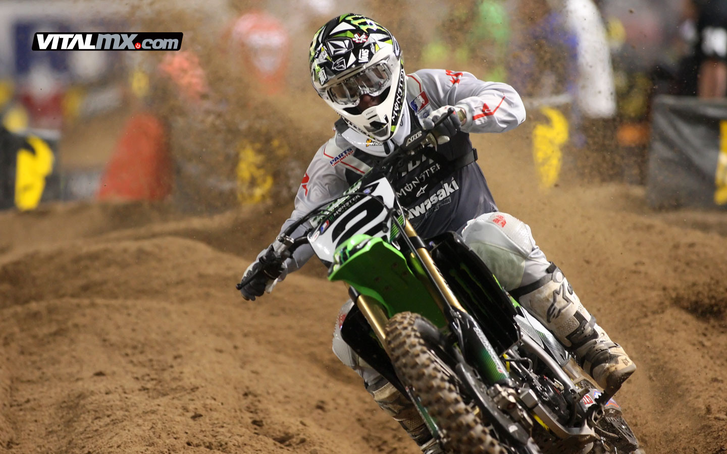 Jason Lawrence - The Big Picture - Motocross Pictures - Vital MX