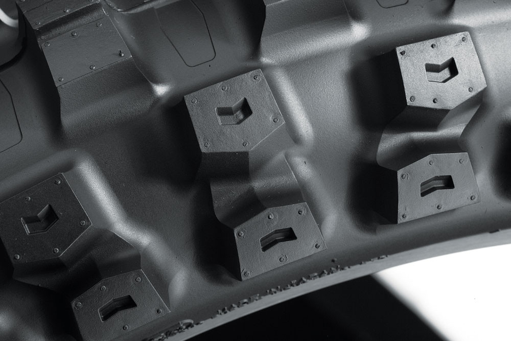 Dunlop MX51 - Dunlop MX51 Tires - Motocross Pictures - Vital MX