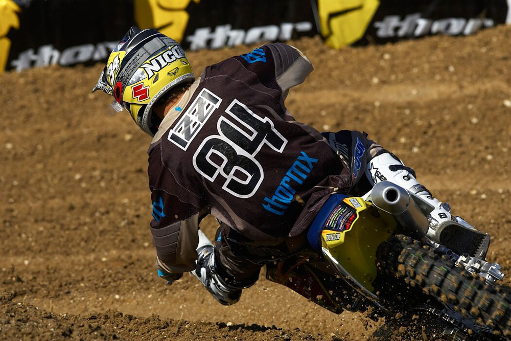 2006 Mini O's - 2006 Mini O's - Motocross Pictures - Vital MX