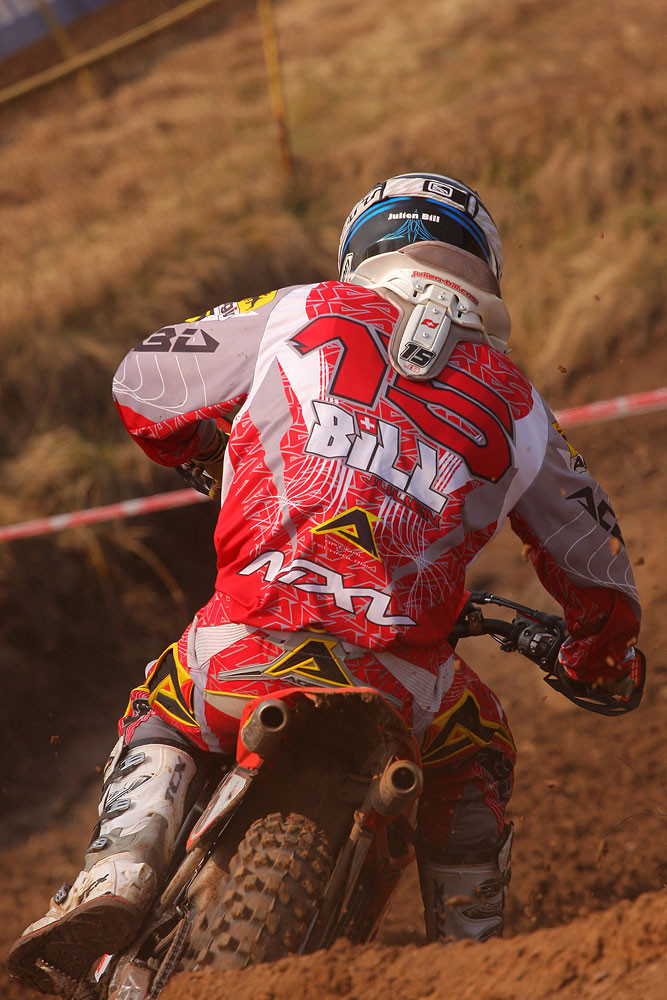 Julien Bill - Internazionali D'Italia: Gazzane - Motocross Pictures ...