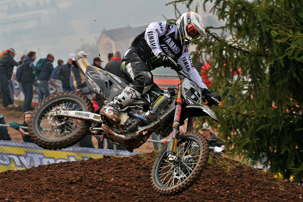 Josh Coppins - Internazionali D'Italia: Gazzane - Motocross Pictures ...