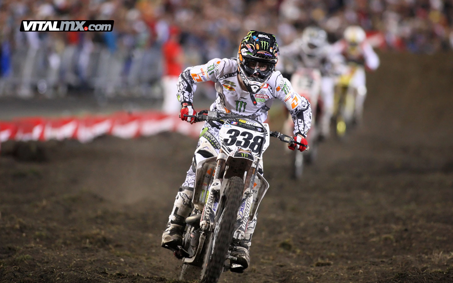 Jason Lawrence - The Big Picture - Motocross Pictures - Vital MX