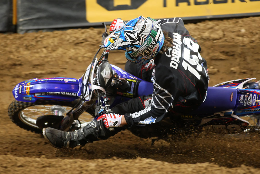 Darryn Durham - Vital MX Pit Bits: St. Louis - Motocross Pictures ...