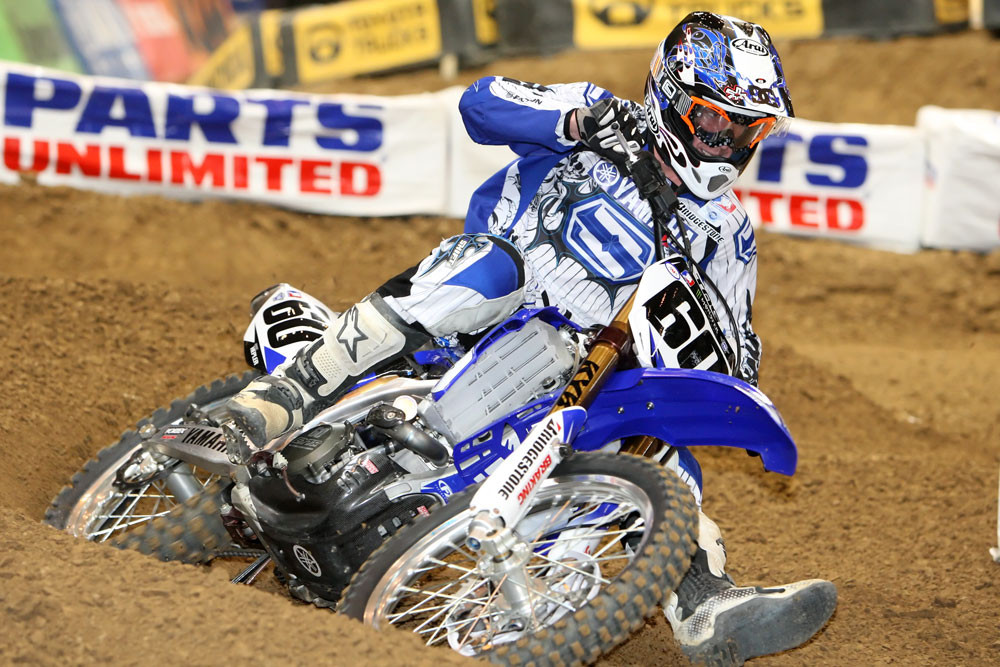 Broc Hepler - Vital MX Pit Bits: St. Louis - Motocross Pictures - Vital MX