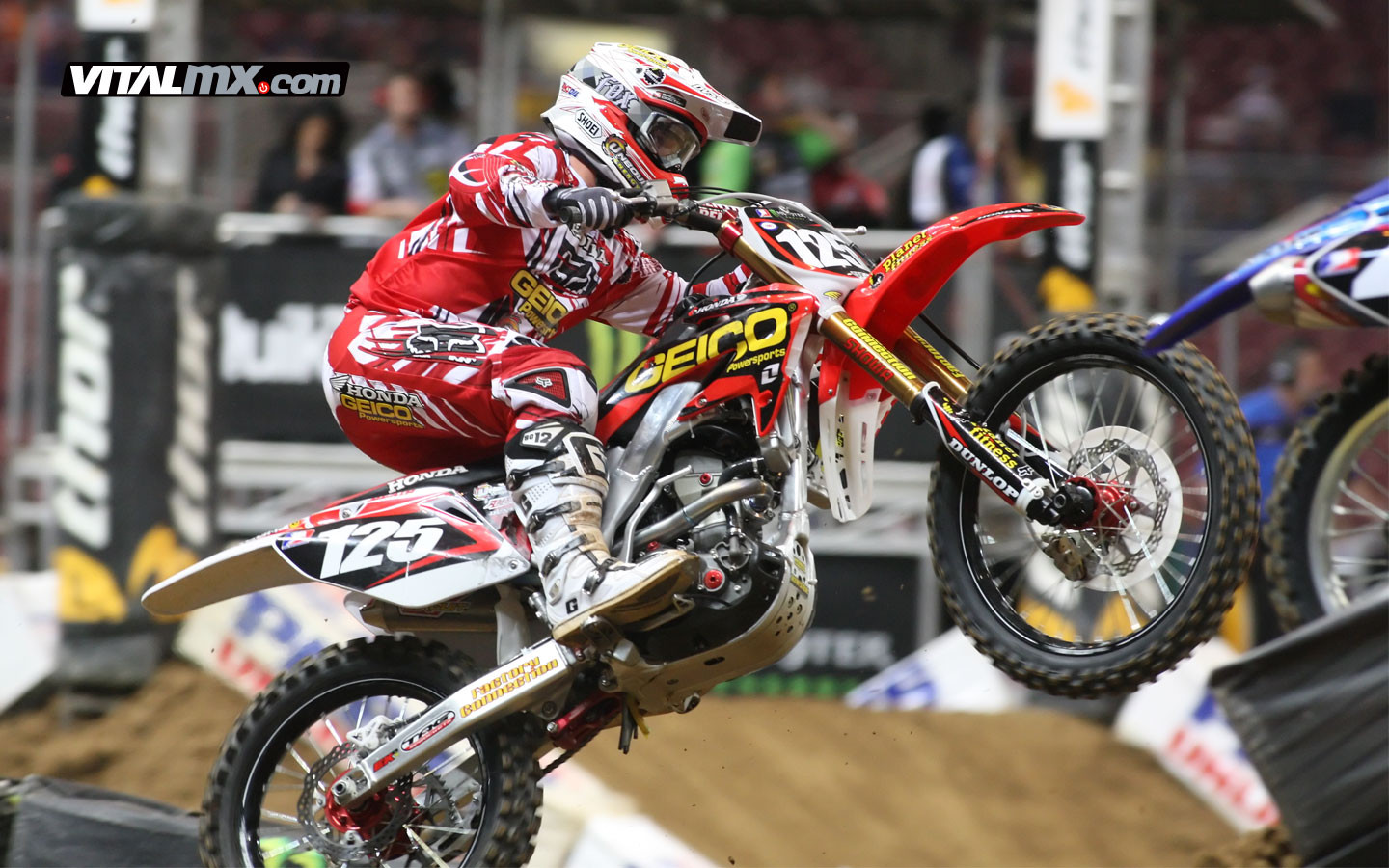 Daniel Blair - The Big Picture 3/25/09 - Motocross Pictures - Vital MX