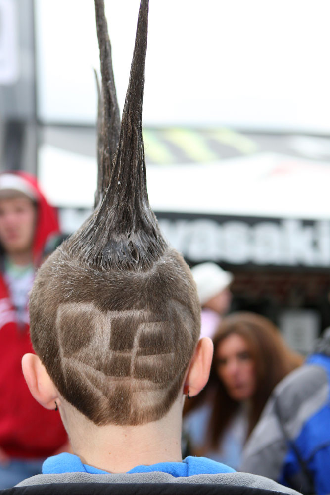 Reed fan - Vital MX Pit Bits: Salt Lake City 2009 - Motocross Pictures ...