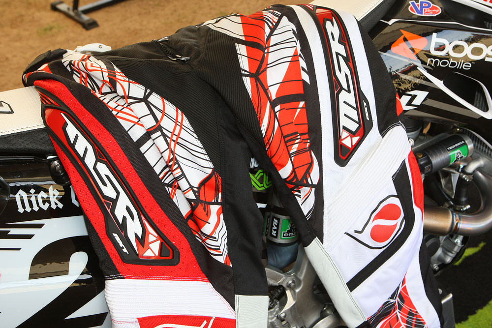 MSR Gear - Vital MX Pit Bits: Las Vegas - Motocross Pictures - Vital MX