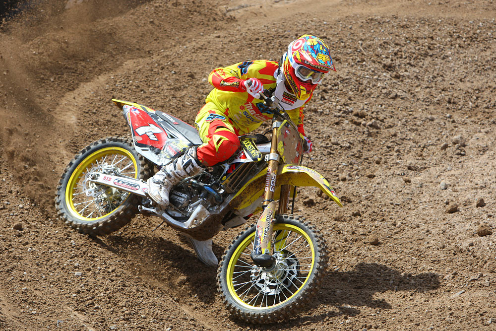 Ryan Dungey - Vital MX Pit Bits: Las Vegas - Motocross Pictures - Vital MX