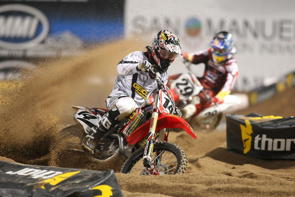 Kevin Windham - 2009 Best of Supercross - Motocross Pictures - Vital MX