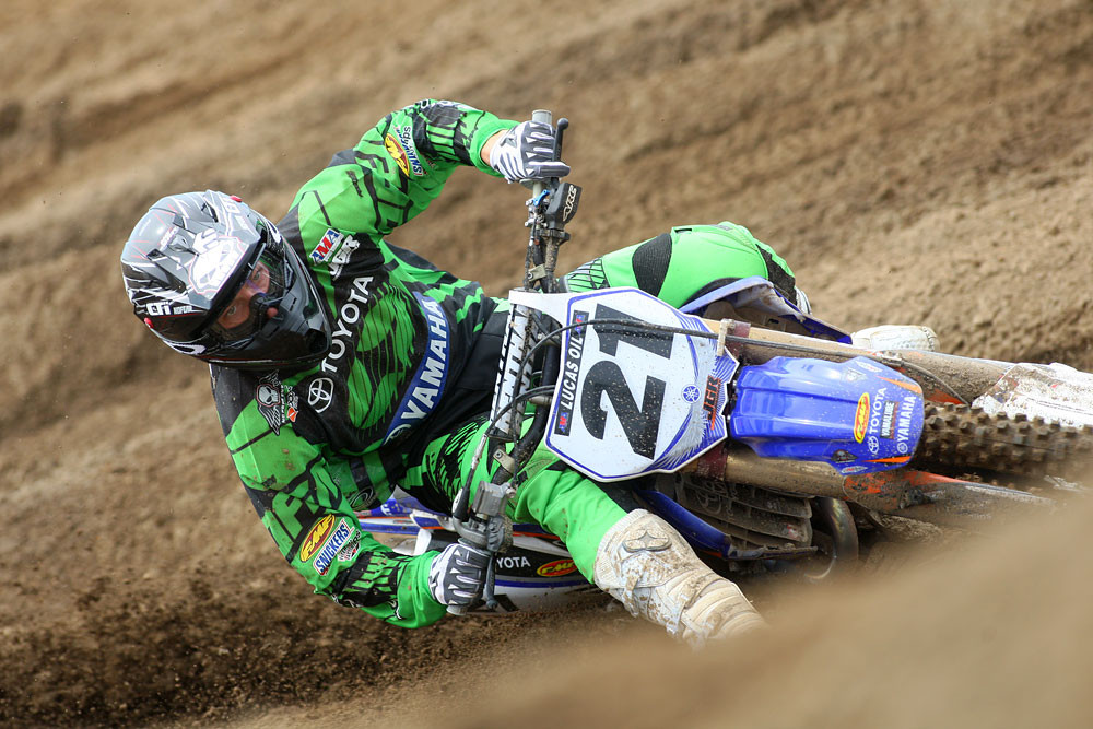 Cody Cooper - Hangtown Friday Update - Motocross Pictures - Vital MX