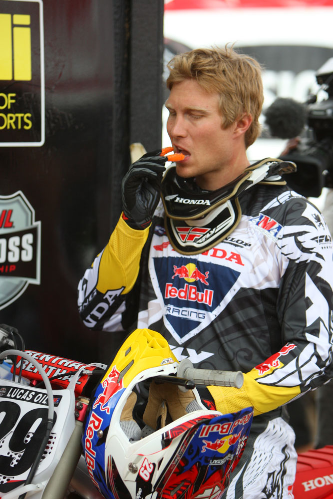 Andrew Short - Vital MX Pit Bits: Lakewood - Motocross Pictures - Vital MX