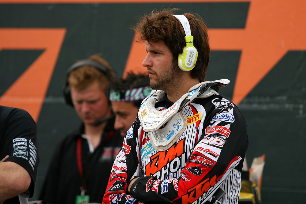 Marcus Schiffer - Motocross World Championship: Sweden - Motocross ...
