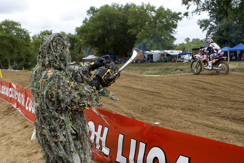 Whoop Monster - Lucas Oil AMA Pro Motocross Championship: Millville ...