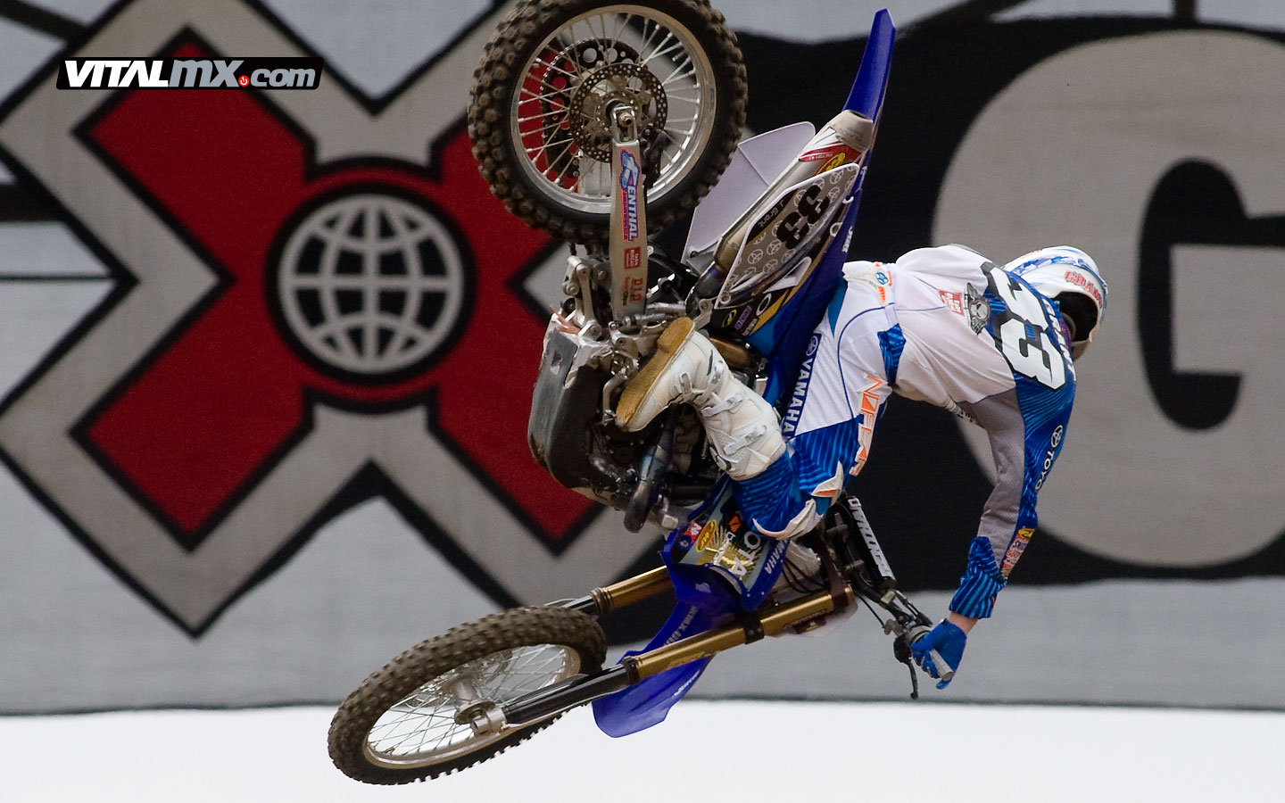 Josh Grant - The Big Picture - Motocross Pictures - Vital MX