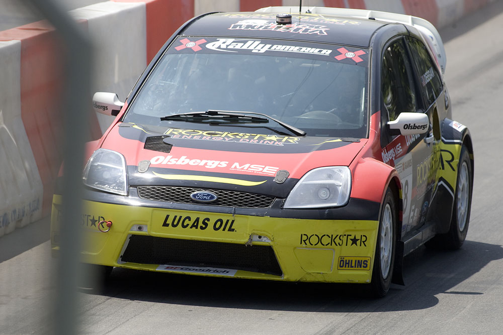 Brian Deegan - X Games 15: Friday - Motocross Pictures - Vital MX