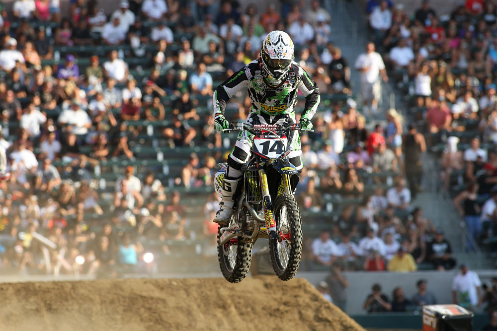 Kevin Windham - X Games 15: Saturday - Motocross Pictures - Vital MX