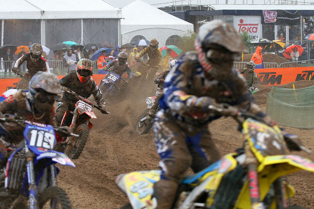Untitled - Motocross World Championship: Lommel - Motocross Pictures ...