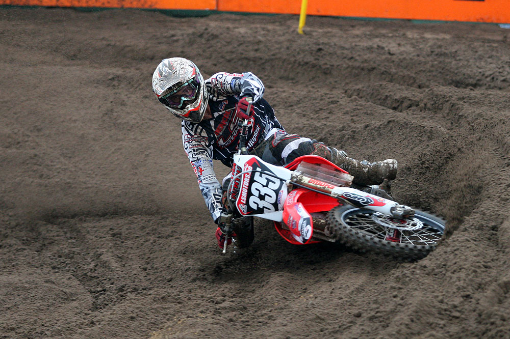 Untitled - Motocross World Championship: Lommel - Motocross Pictures ...