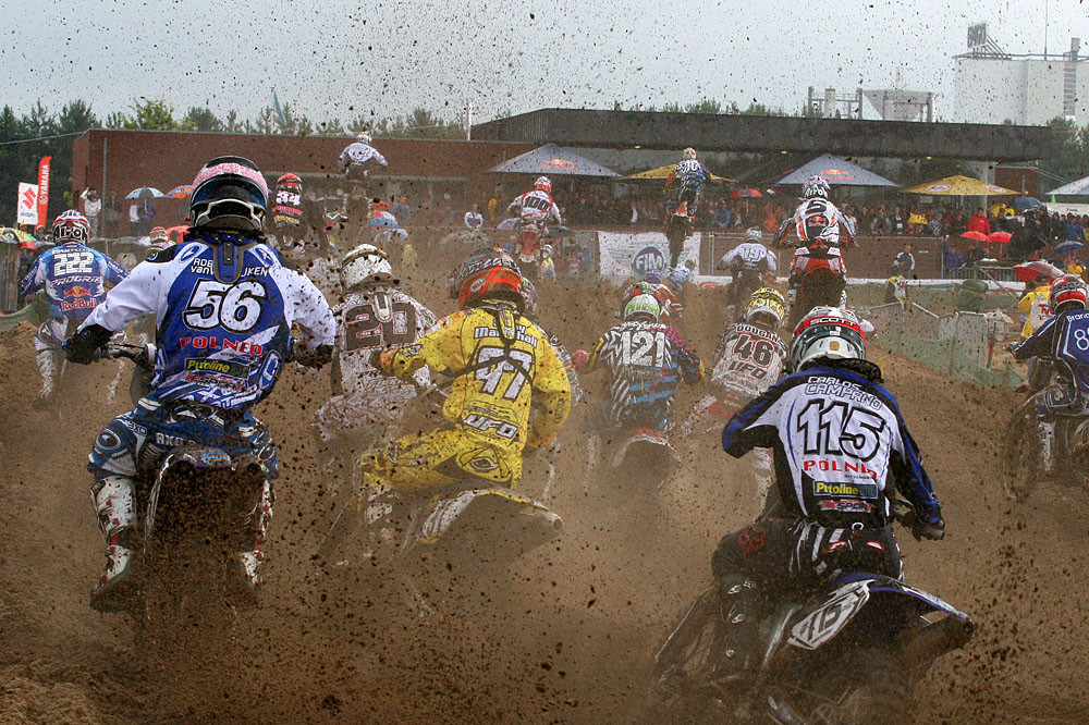 Untitled - Motocross World Championship: Lommel - Motocross Pictures ...