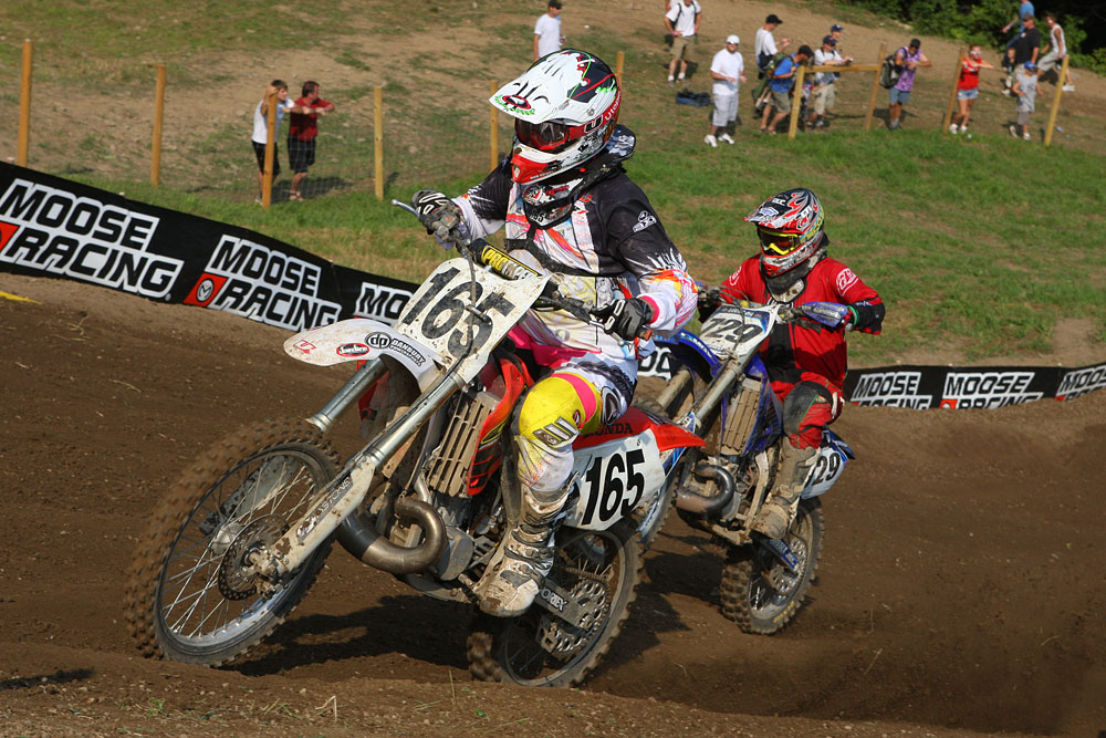 Two-Stroke Invitational - Lucas Oil AMA Pro Motocross Championship ...