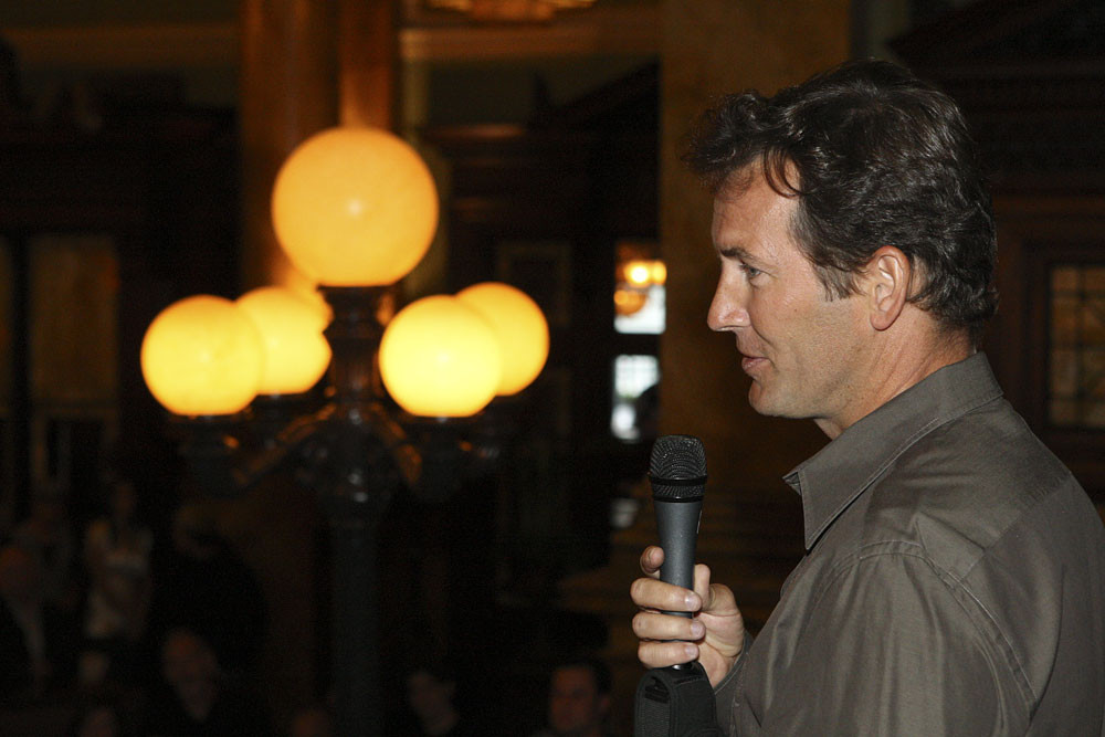 Davey Coombs - Vital MX Pit Bits: Steel City - Motocross Pictures ...