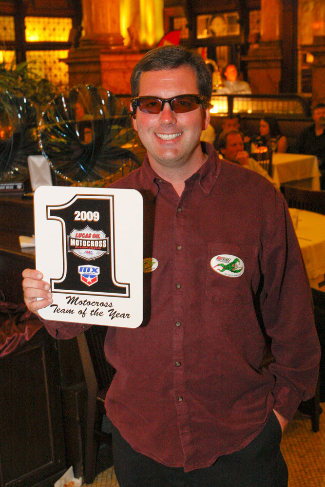 Scott Kandel - Vital MX Pit Bits: Steel City - Motocross Pictures ...