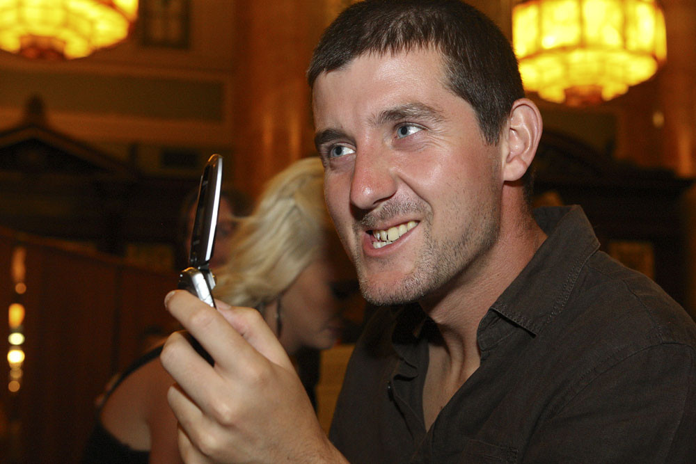 David Bulmer - Vital MX Pit Bits: Steel City - Motocross Pictures ...