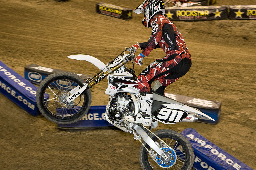 Tyler Bowers - Vital MX Pit Bits: U.S. Open Friday - Motocross Pictures ...