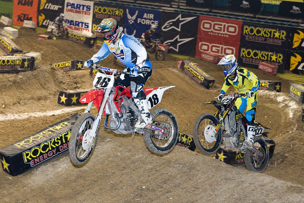 Davi Millsaps - Rockstar Energy U.S. Open Friday - Motocross Pictures ...