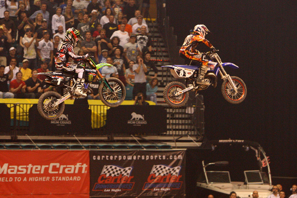 Untitled - Rockstar Energy U.S. Open Friday Rockstar Energy U.S. Open ...