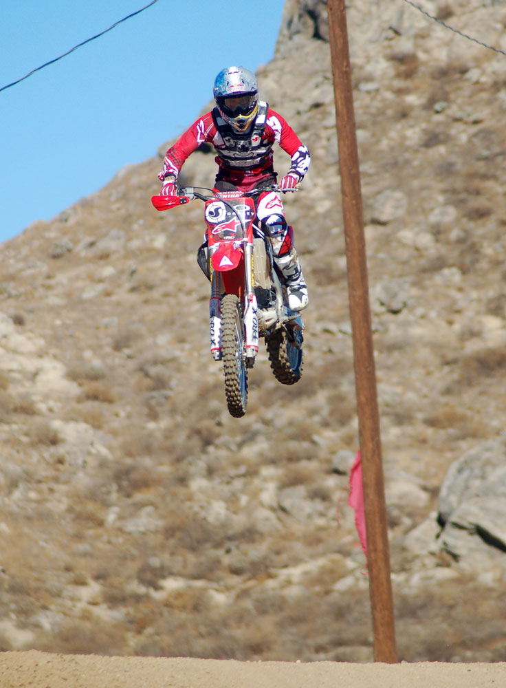 Alpinestars Moto Cross Over Ride Day - 2006 Alpinestars Moto Cross Over ...