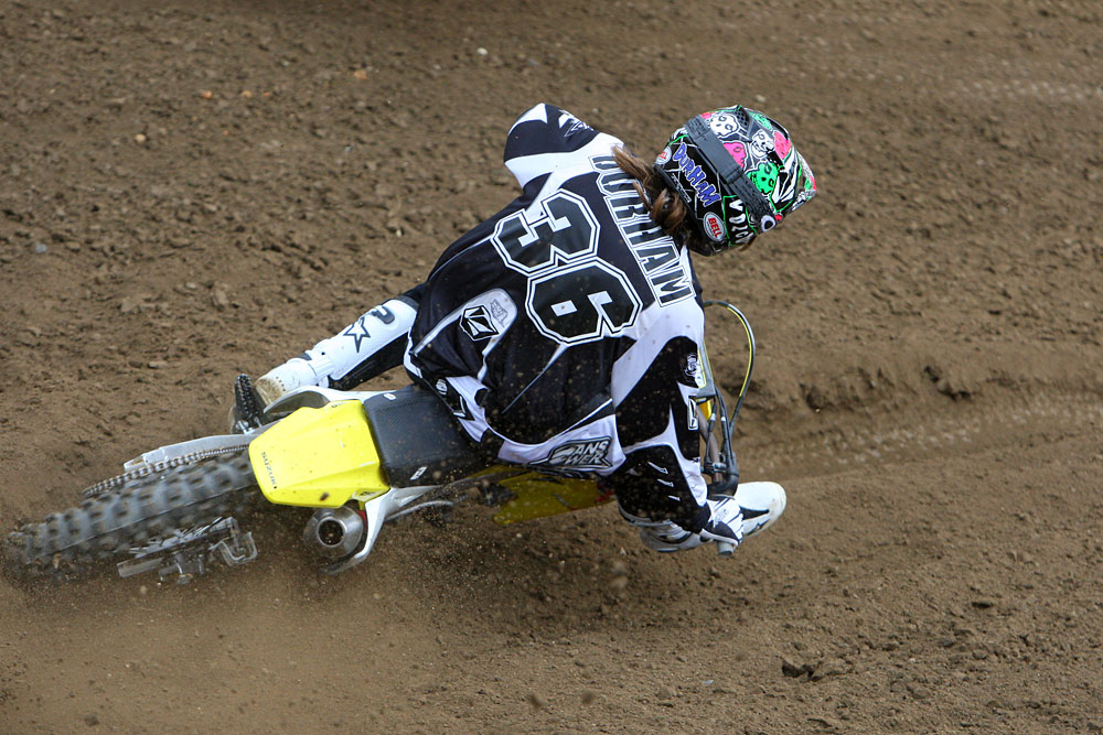 Darryn Durham - Rossi Ride Day - Motocross Pictures - Vital MX