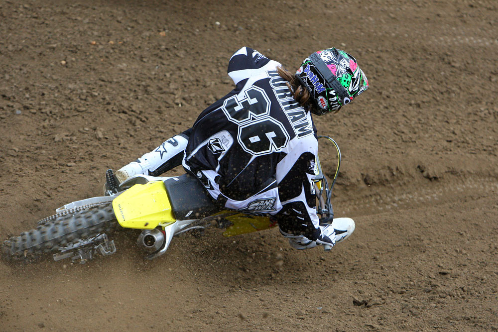 Darryn Durham - Rossi Ride Day - Motocross Pictures - Vital MX