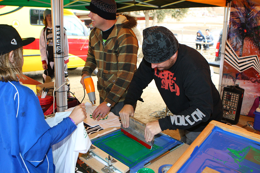 Volcom - Rossi Ride Day - Motocross Pictures - Vital MX