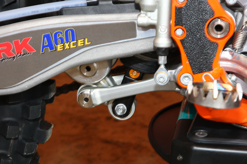Linkage - KTM Ride Day - Motocross Pictures - Vital MX Linkage - KTM Ride Day - Motocross Pictures - Vital MX