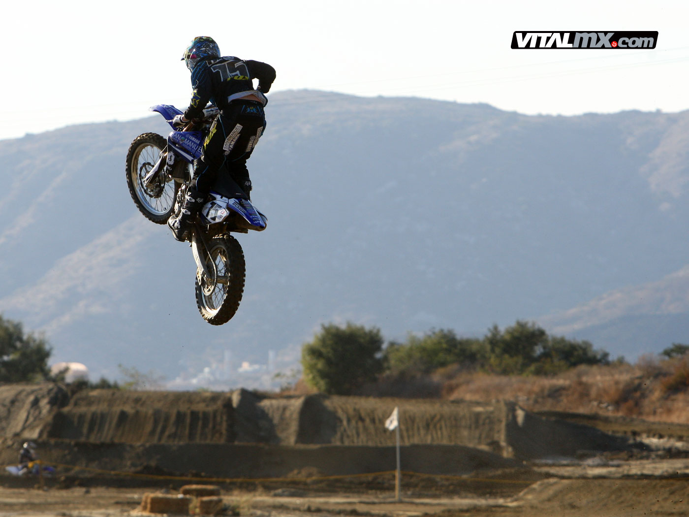 Josh Hill - Josh Hill Wallpapers - Motocross Pictures - Vital MX