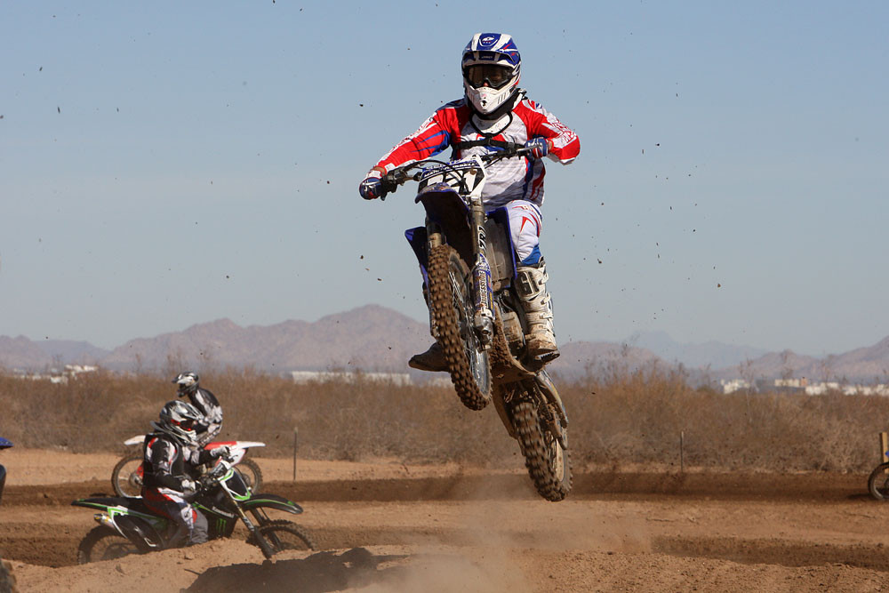 2010 AZ Ride Day - AZ Ride Day - Motocross Pictures - Vital MX