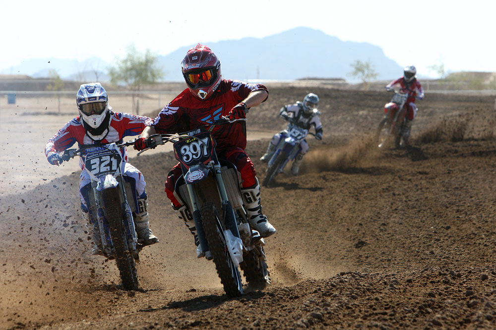2010 AZ Ride Day - AZ Ride Day - Motocross Pictures - Vital MX