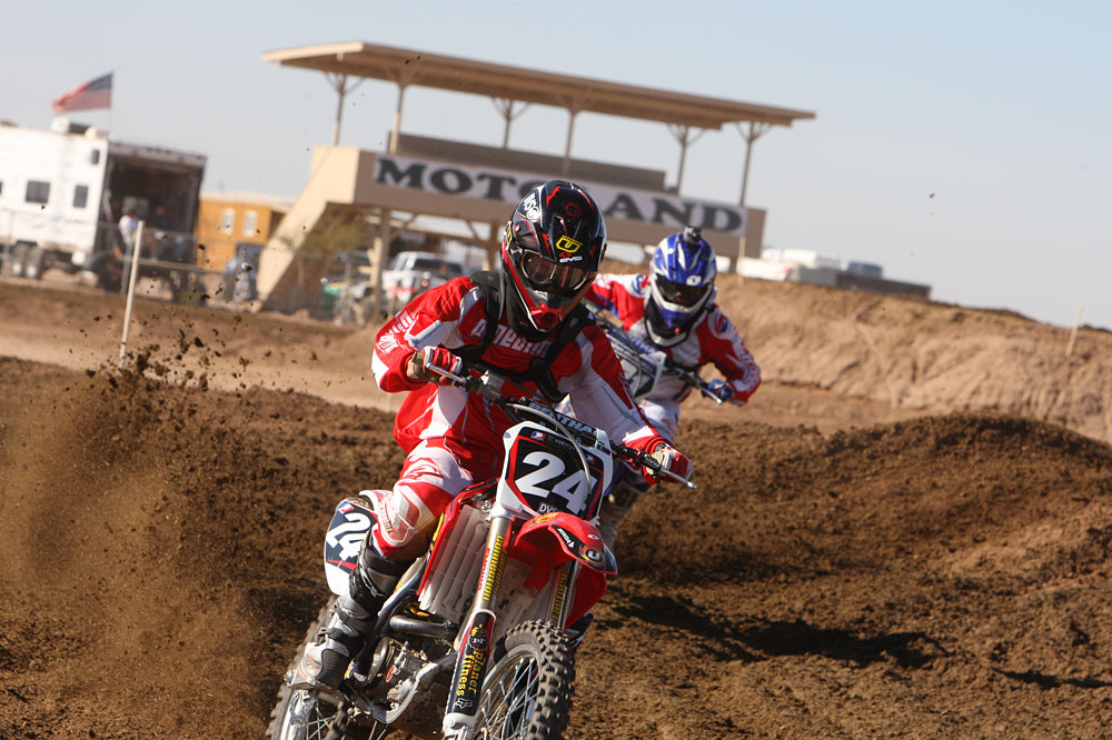 2010 AZ Ride Day - AZ Ride Day - Motocross Pictures - Vital MX