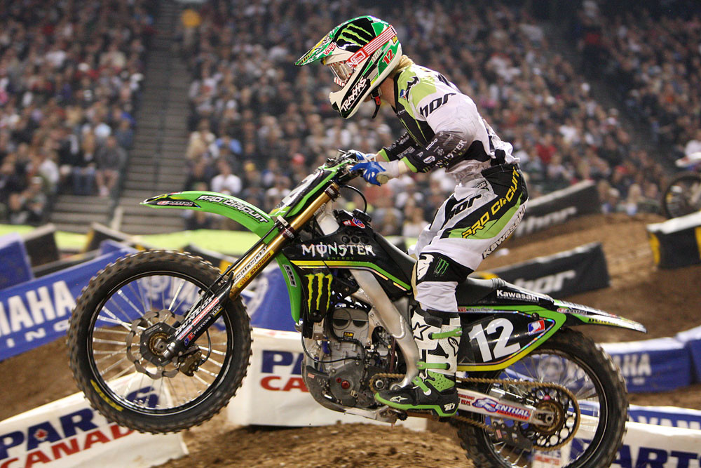 Jake Weimer - Photo Blast: Phoenix - Motocross Pictures - Vital MX