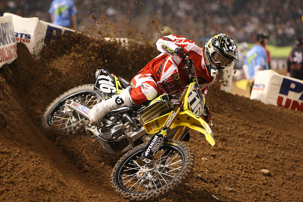 Ryan Morais - Photo Blast: Phoenix - Motocross Pictures - Vital MX