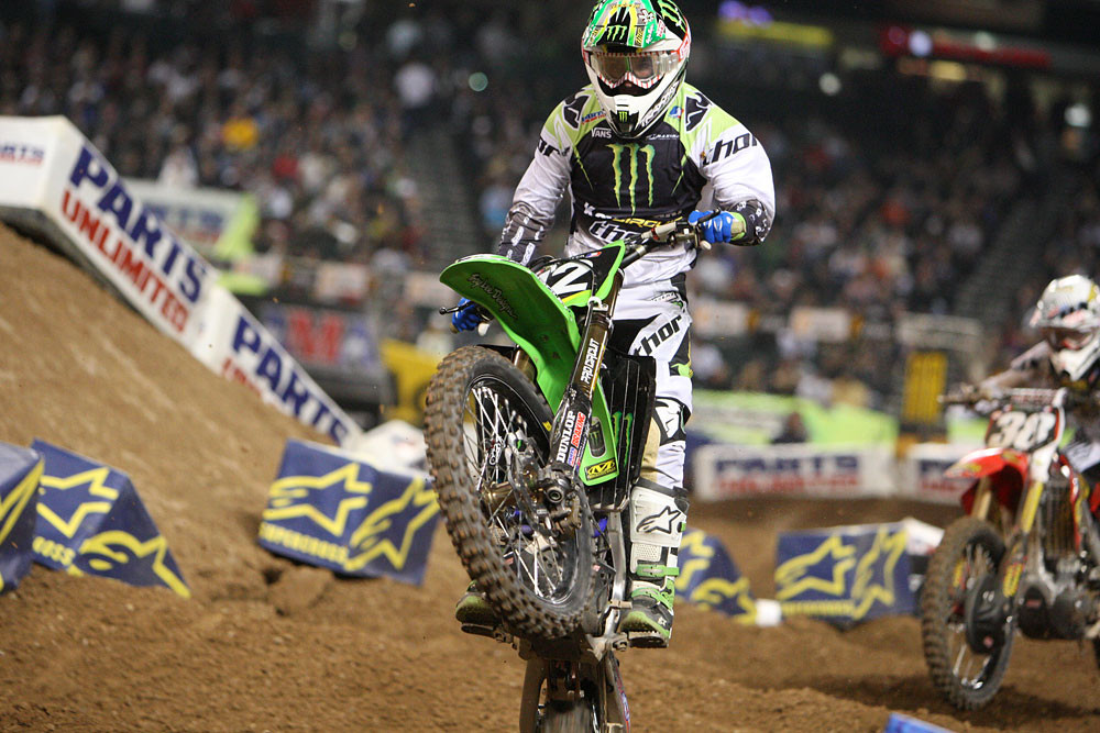 Jake Weimer - Photo Blast: Phoenix - Motocross Pictures - Vital MX