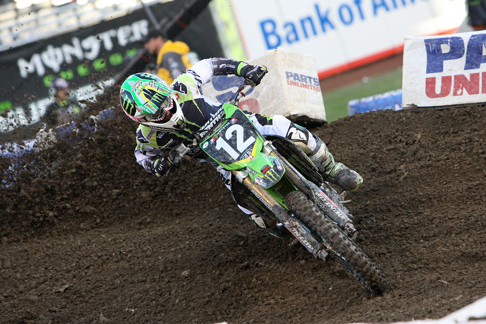 Jake Weimer - Vital MX Practice Bits: San Francisco 2010 - Motocross ...